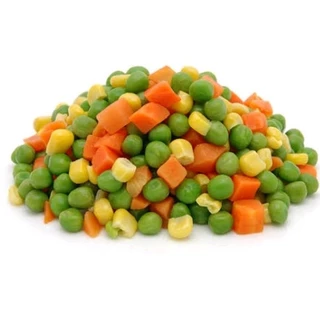 Jual Mix Vegetable Terlengkap & Harga Terbaru November 2025 | Shopee ...