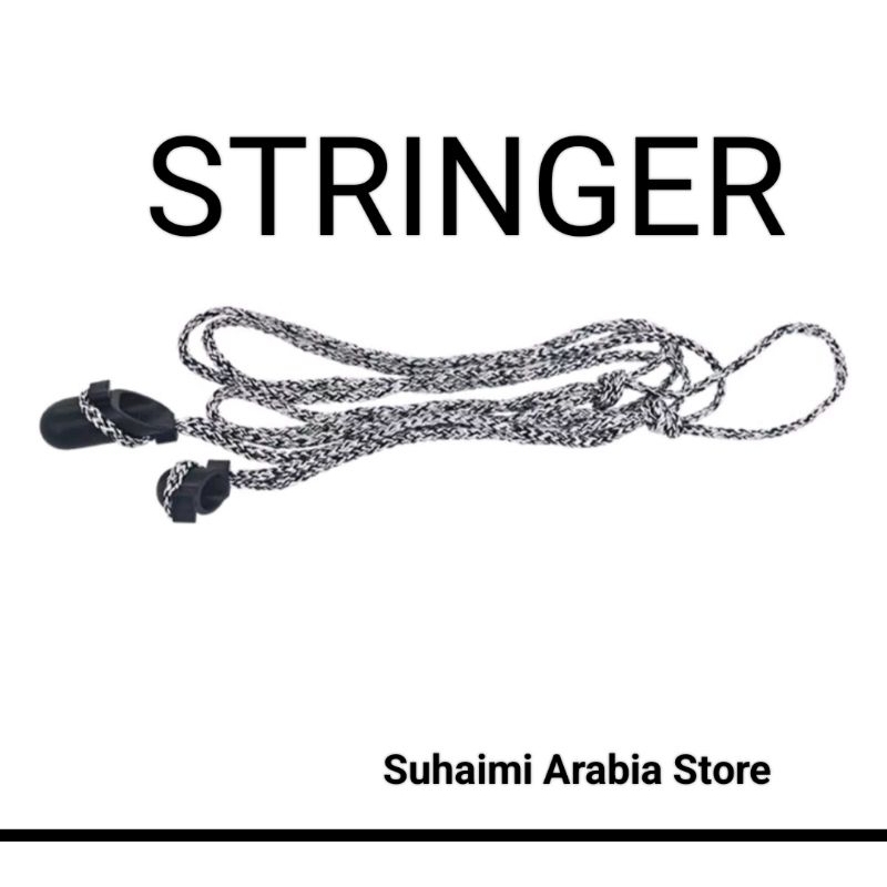 Jual STRINGER / ALAT BANTU PASANG TALI STRING PANAHAN | Shopee Indonesia