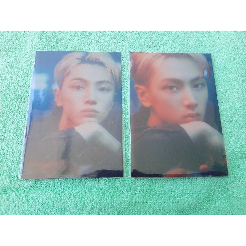 Jual Photocard ENHYPEN Official Hybe Insight Merch | Shopee Indonesia