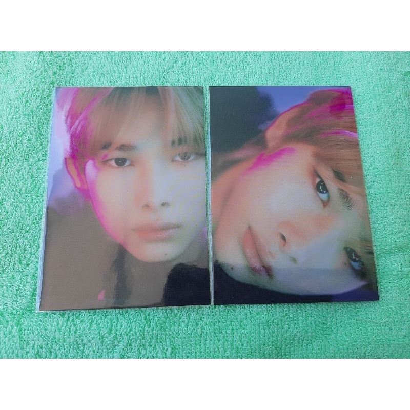 Jual Photocard ENHYPEN Official Hybe Insight Merch | Shopee Indonesia