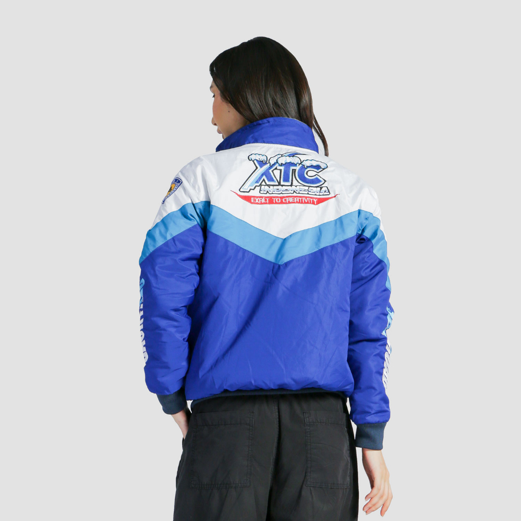 Jual JAKET POLET XTC EXALT TO CREATIVITY XTC306J | Shopee Indonesia