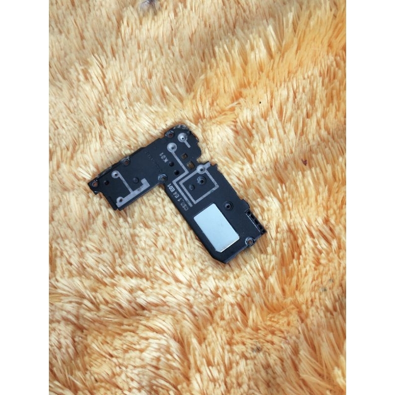 Jual buzzer loud speaker Samsung note 9 n960f original copotan | Shopee ...