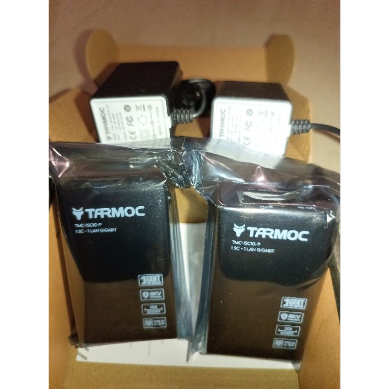 Jual Tarmoc Media Converter HTB A+B (A+B 50KM) AB AAB ABB AAABBB BBBBBB ( 2LAN & 4 LAN ) 100Mbps ...