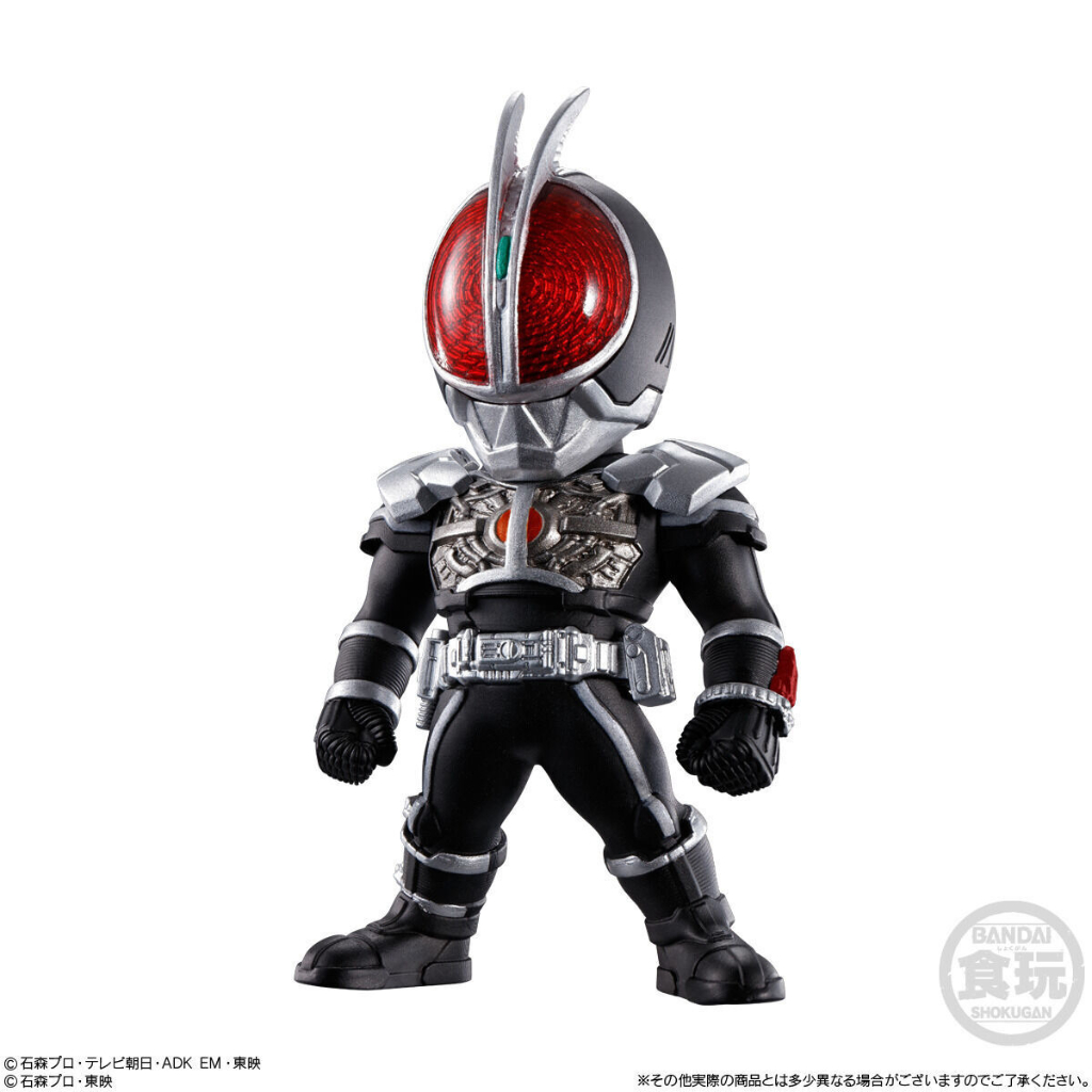 Jual CONVERGE KAMEN RIDER 25 - Faiz Axel Form | Shopee Indonesia