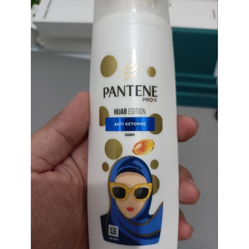 Jual Sampo pentene 160ml | Shopee Indonesia