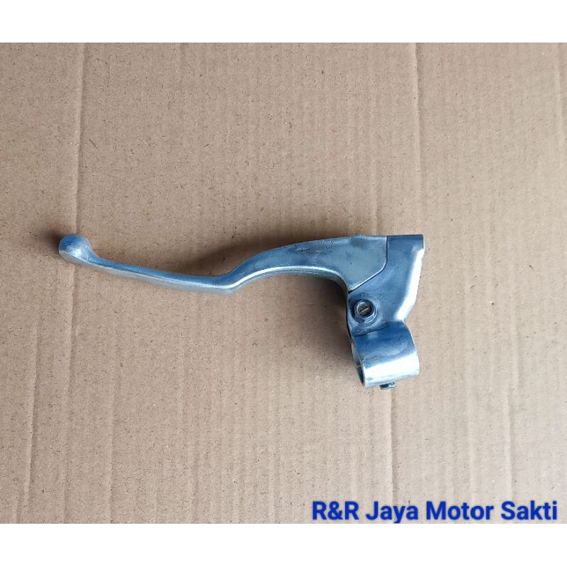 Jual Handel Rem Kiri Set. Yamaha Fino Karbu ( Second / Orginal ...