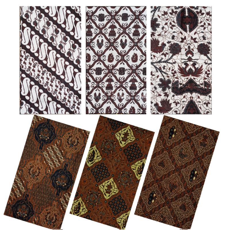Jual Kain Jarik Batik Panjang Katun Tebal Batu Halus | Shopee Indonesia