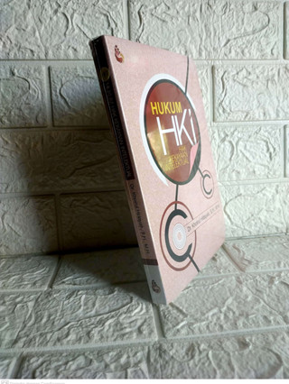 Jual HUKUM HKI Hak Kekayaan Intelektual Khoirul Hidayah S.H., M.H. SETARA PRESS PREMIUM AJ-HKM ...