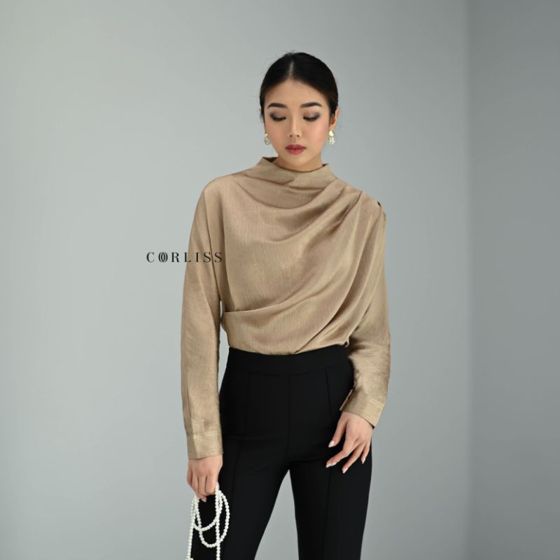 Jual Kim Top • Corliss | Shopee Indonesia