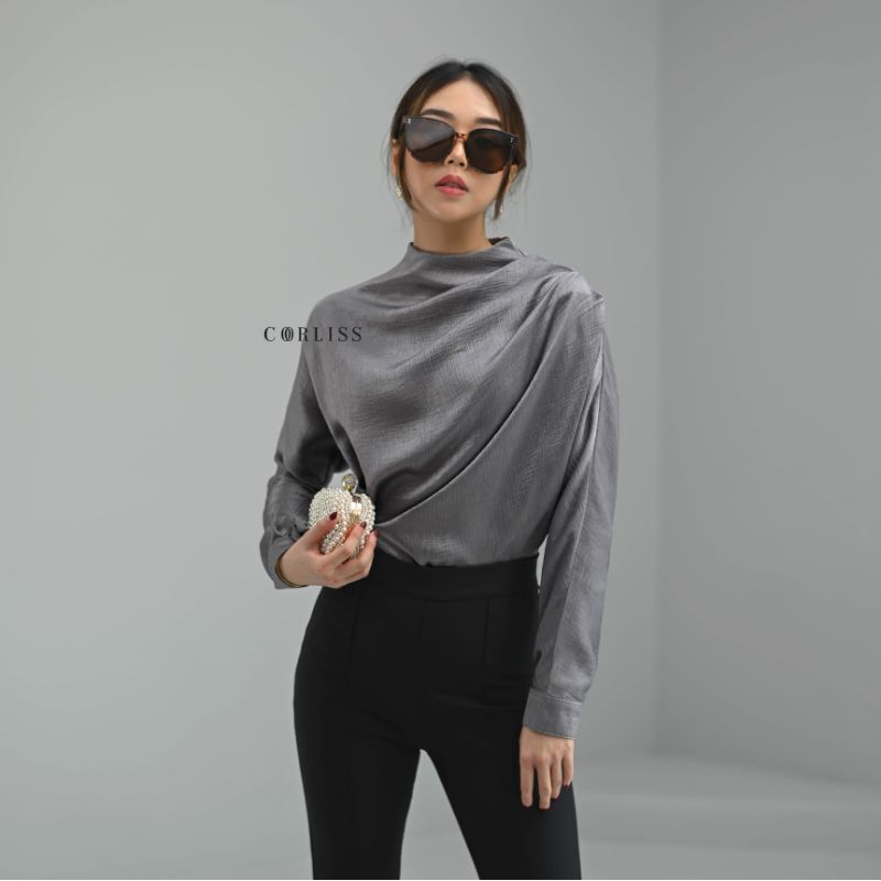 Jual Kim Top • Corliss | Shopee Indonesia