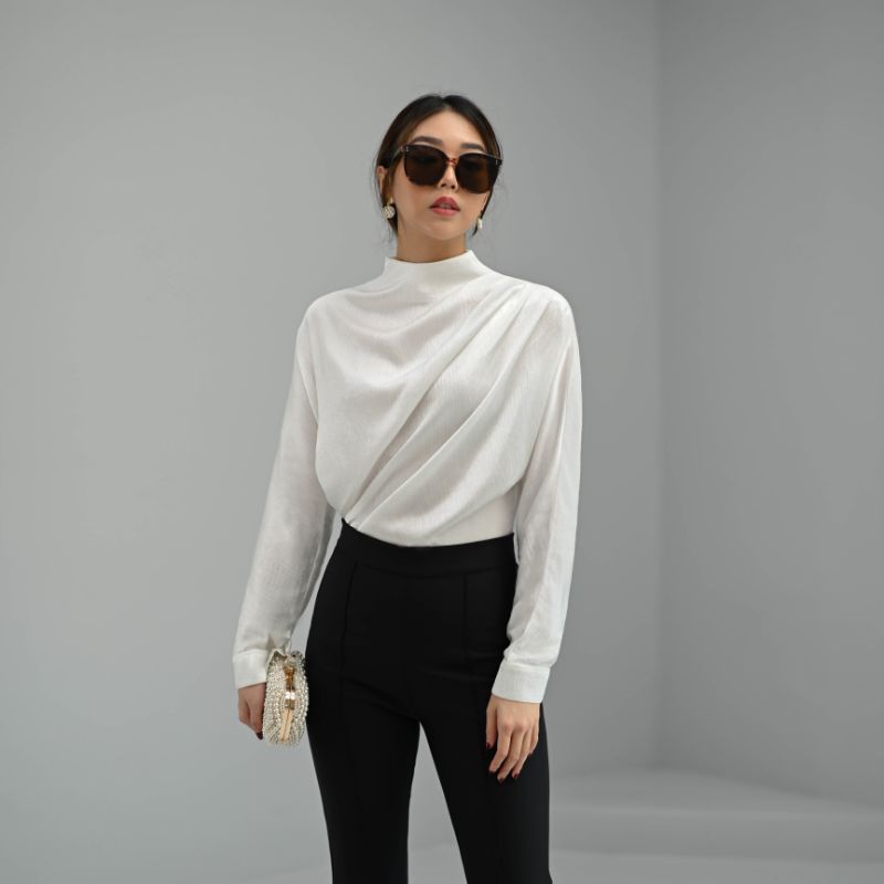 Jual Kim Top • Corliss | Shopee Indonesia