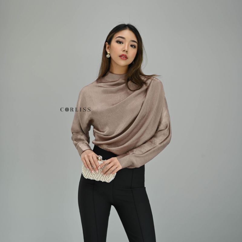 Jual Kim Top • Corliss | Shopee Indonesia