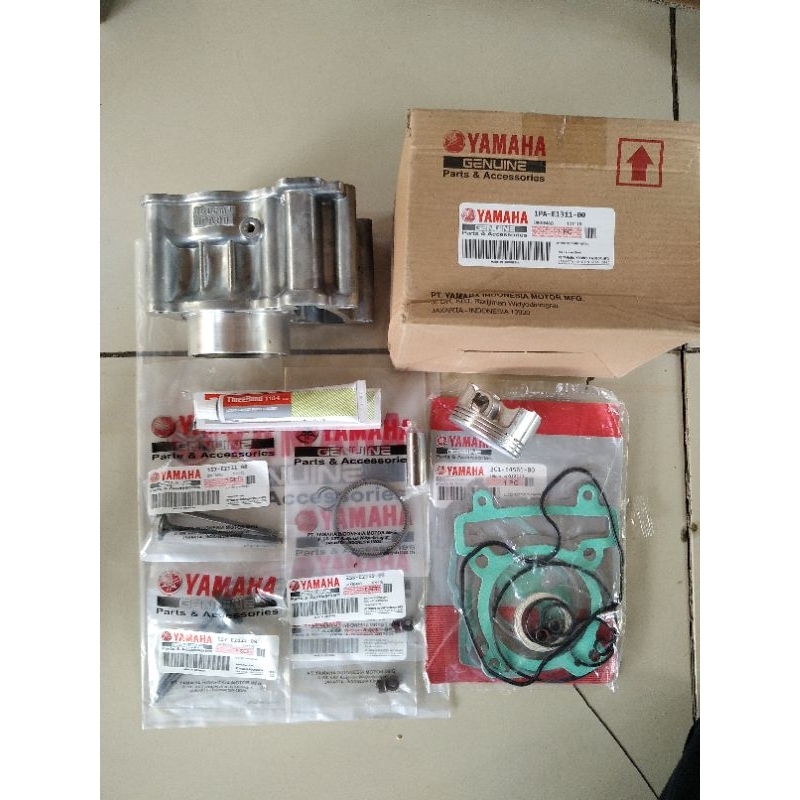 Jual Blok seher Vixion lama Vixion new PNP Jupiter mx old Jupiter mx new | Shopee Indonesia