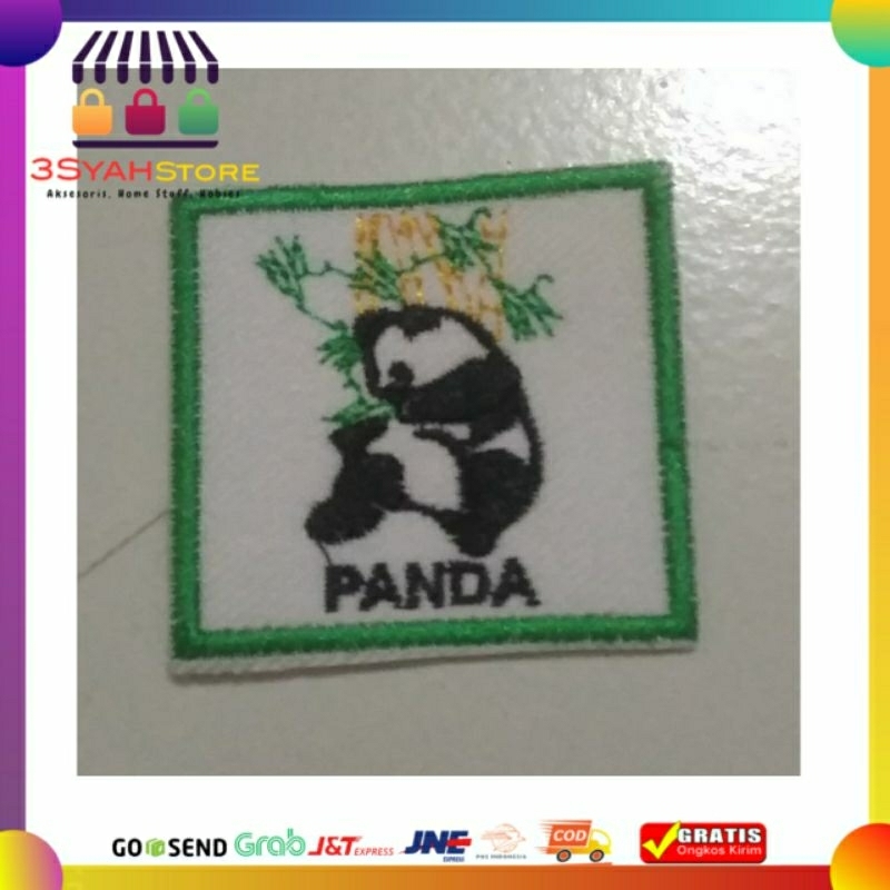 Jual Badge + Bendera Regu Pramuka Penggalang Putra [set] | Shopee Indonesia