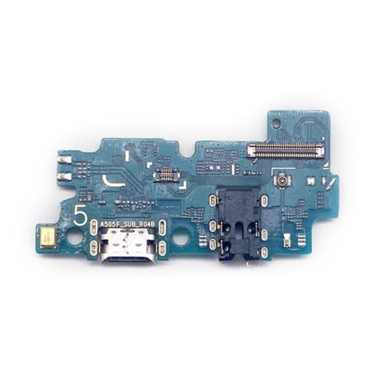Jual FLEXIBLE KONEKTOR SAMSUNG A50 / A505F CAS CHARGER MIC HF PAPAN BOARD | Shopee Indonesia