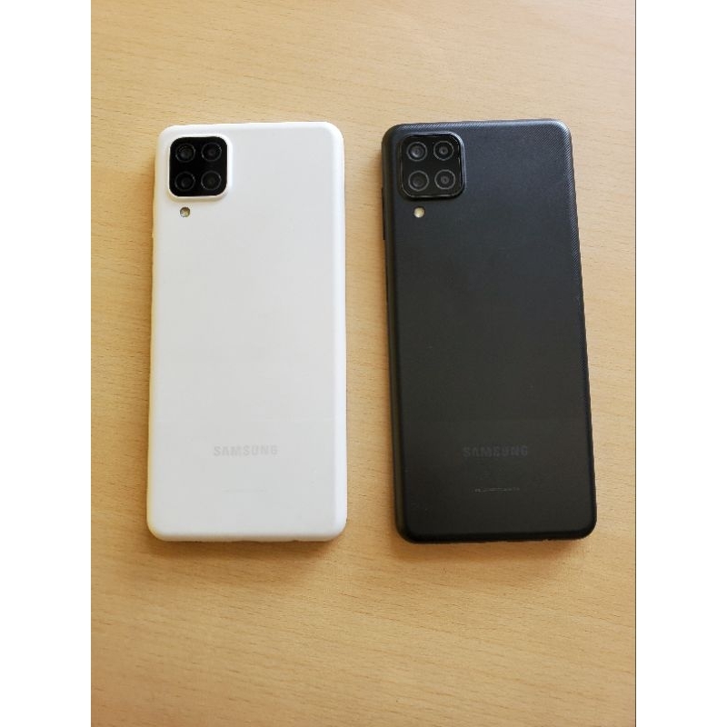 Jual SAMSUNG GALAXY A12 RAM 6/128GB ORIGINAL | Shopee Indonesia