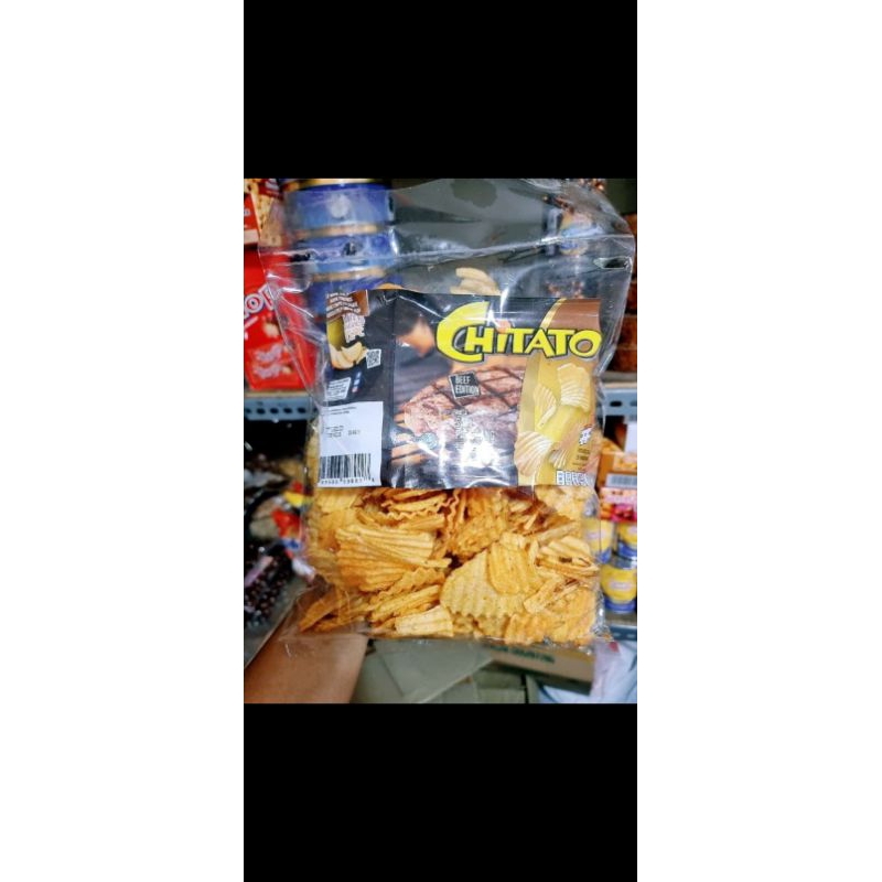 Jual Chitato | Shopee Indonesia