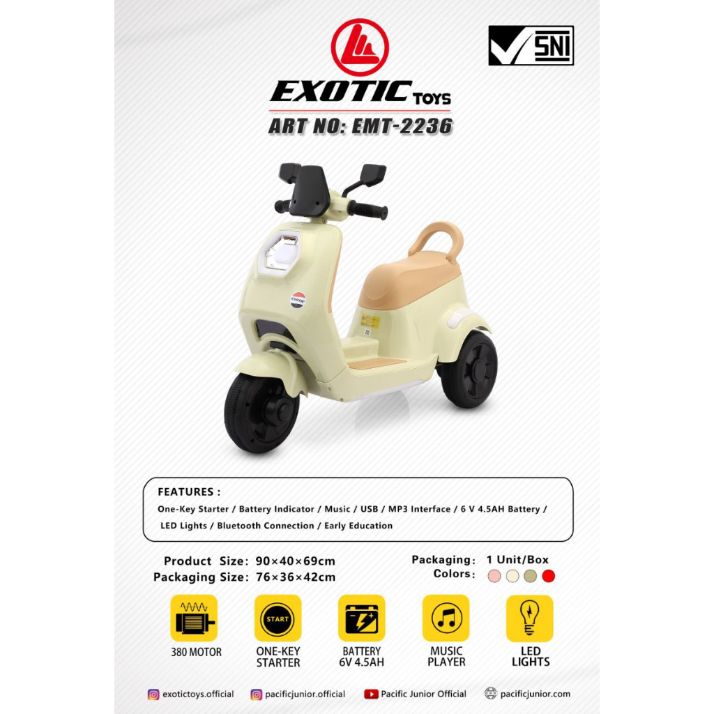 Jual MOTOR AKI ANAK\\MAINAN AKI ANAK\\MOTOR AKI ANAK BISA GAS\\MOTOR ...