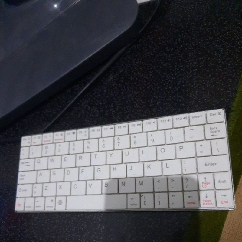 Jual Keyboard Bluetooth | Shopee Indonesia