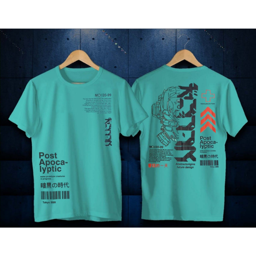 Jual Sigai KAOS T-SHIRT ATASAN PRIA / KAOS CYBERPUNK APOCALYPTIC /KAOS ... Jual Sigai KAOS T-SHIRT ATASAN PRIA / KAOS CYBERPUNK APOCALYPTIC /KAOS ...