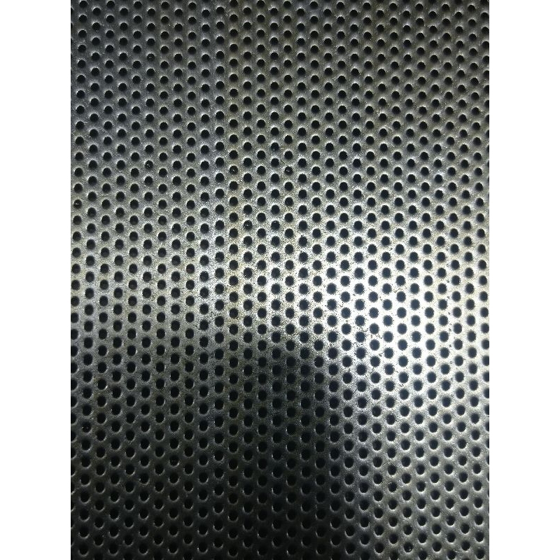 Jual ram grill besi miniaturan lubang 2mm tebal 0,8mm uk.30x60cm ...