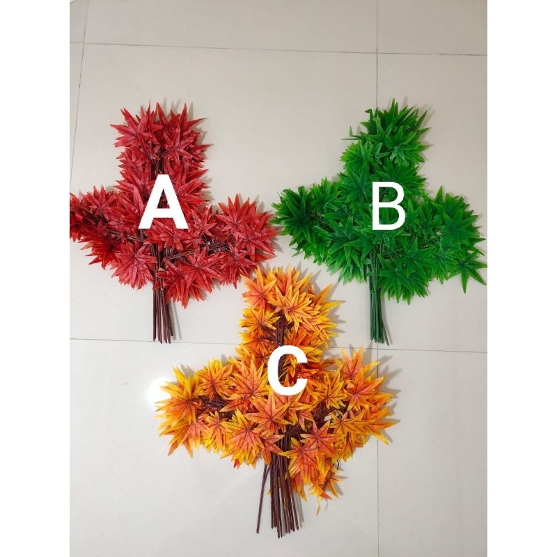 Jual DAUN MAPLE LATEK | Shopee Indonesia