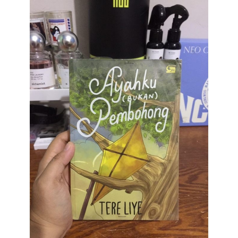 Jual Buku ABP (cover lama) | Shopee Indonesia