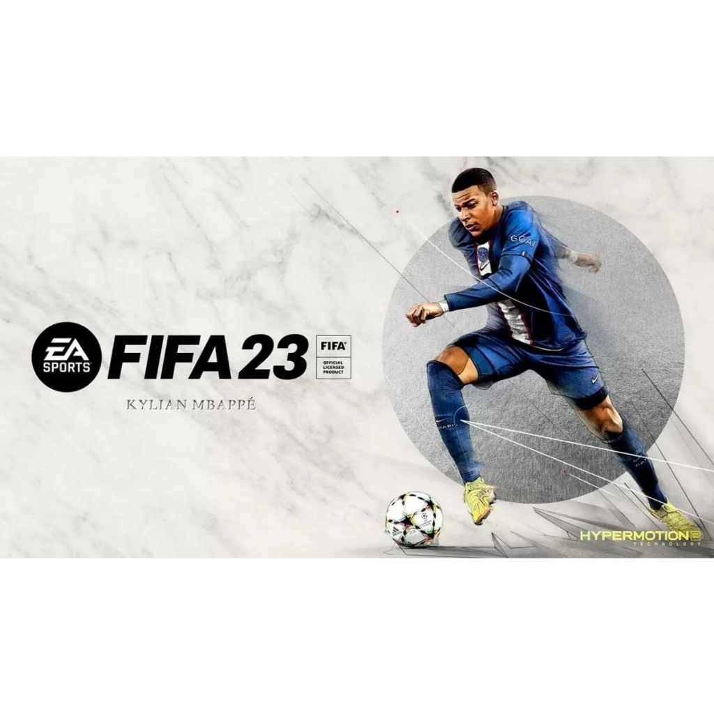 Jual FIFA 23 PC GAMES | Shopee Indonesia