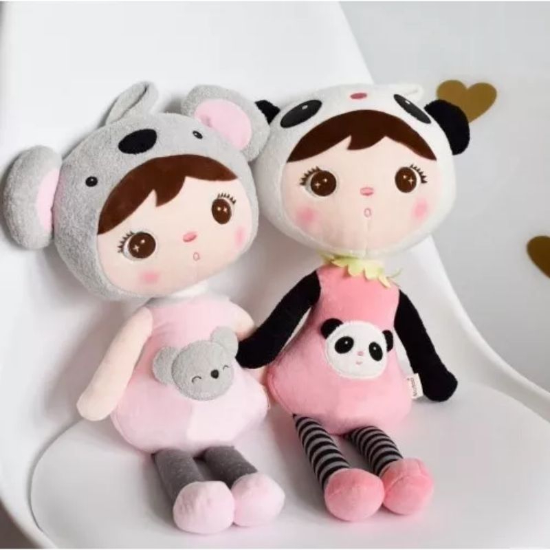 Jual Boneka angella meto cantik imut dan lucu | Shopee Indonesia