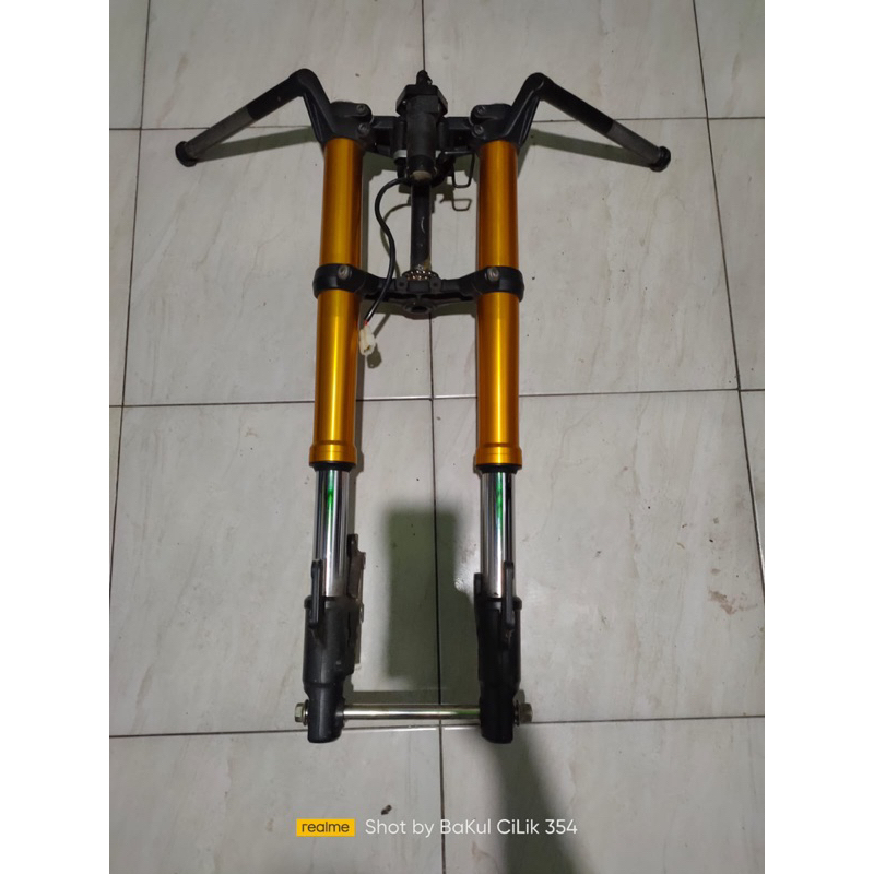 Jual PROMO!!! Usd R15 VVA/V3 ORIGINAL Copotan | Shopee Indonesia