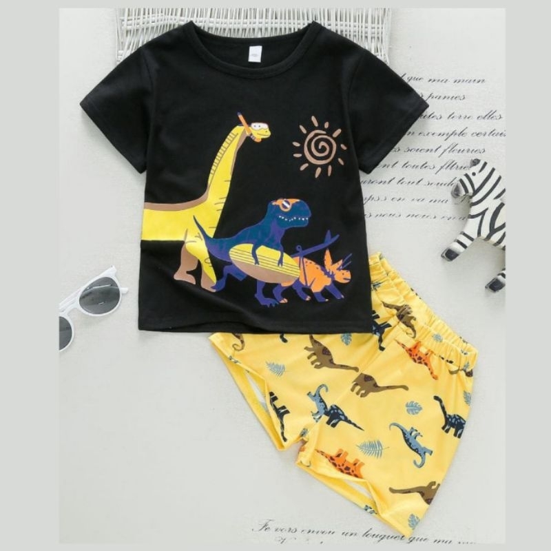 Jual SETELAN KAOS ANAK ANAK /SETELAN ANAK ANAK PREMIUM/SET ANAK UMUR 0 ...
