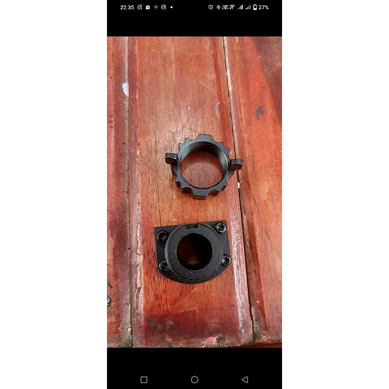 Jual bracket h4 h6 h7 turbo se | Shopee Indonesia