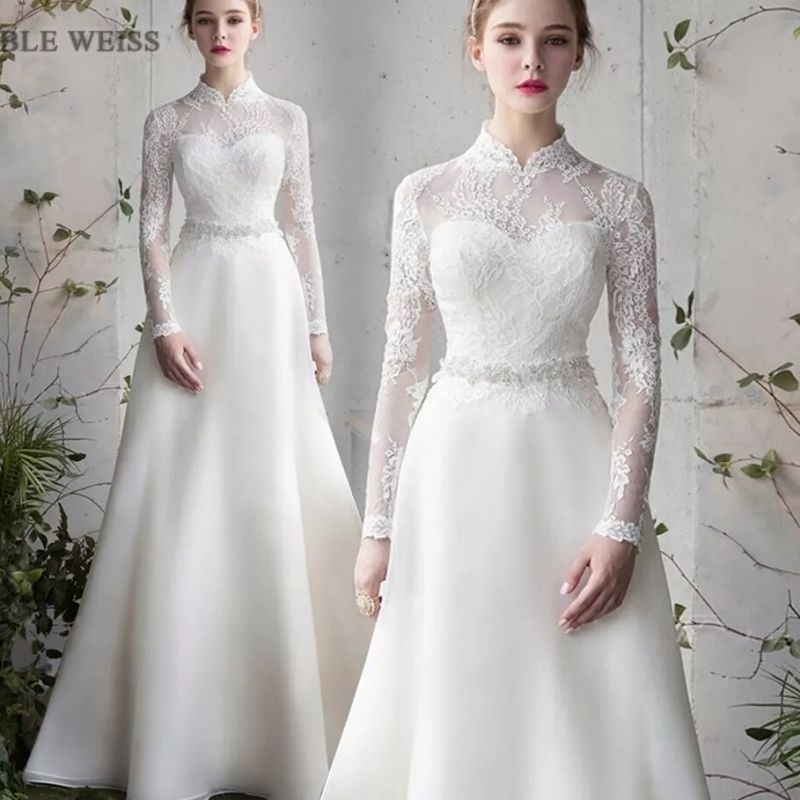 Jual REQUEST CUSTOMER / GAUN PESTA SIMPLE MEWAH CANTIK ELEGAN | Shopee ...
