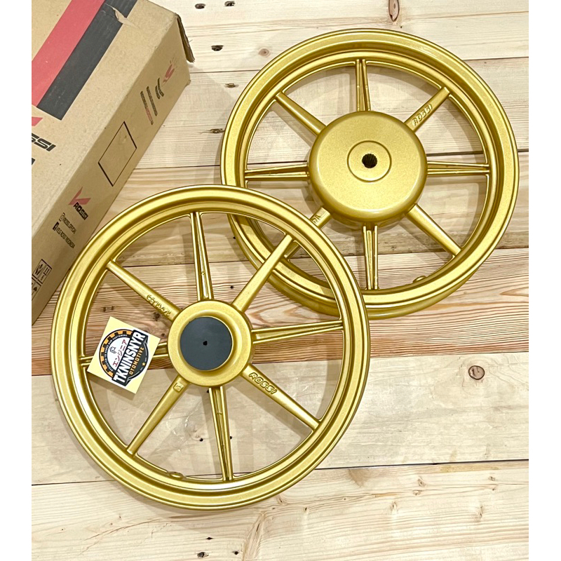 Jual Velg VRossi Model RCB SP811 All Mio 125 M3 Fino Mio Gear Mio Z ...