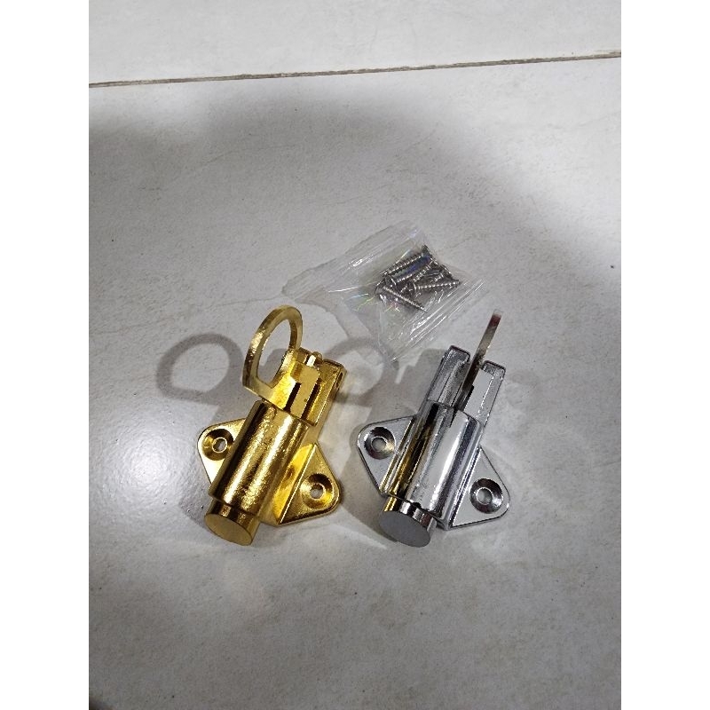 Jual SPRING KNIP / GERENDEL GRENDEL KODOK JENDELA | Shopee Indonesia