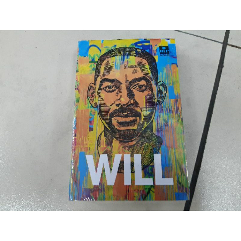Jual Buku WILL - Will Smith, Mark Manson | Shopee Indonesia
