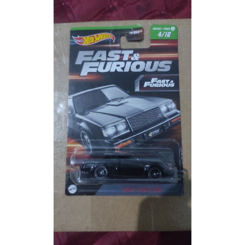 Jual FnF Hotwheels Fast And Furious | Shopee Indonesia