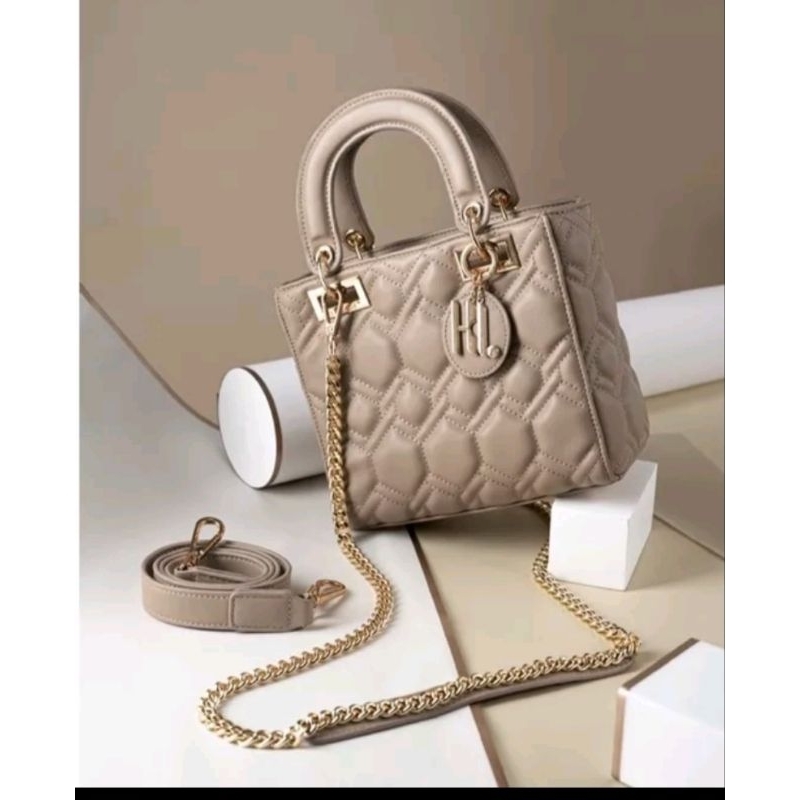 Jual Bloom Bag Carnation by Hey Local | Shopee Indonesia