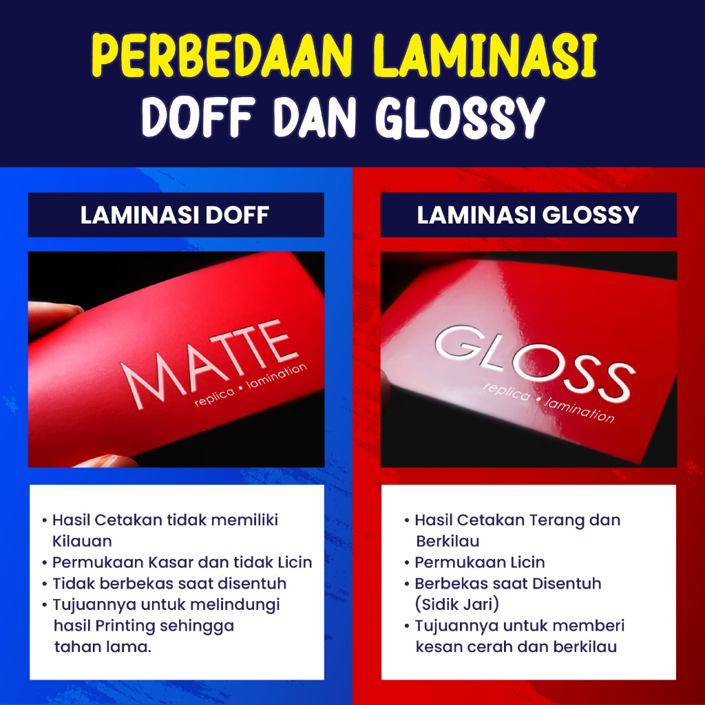 Jual EXPRESS SAME DAY | 1 HARI SIAP | CETAK STIKER CROMO CUT A3+ MURAH ...