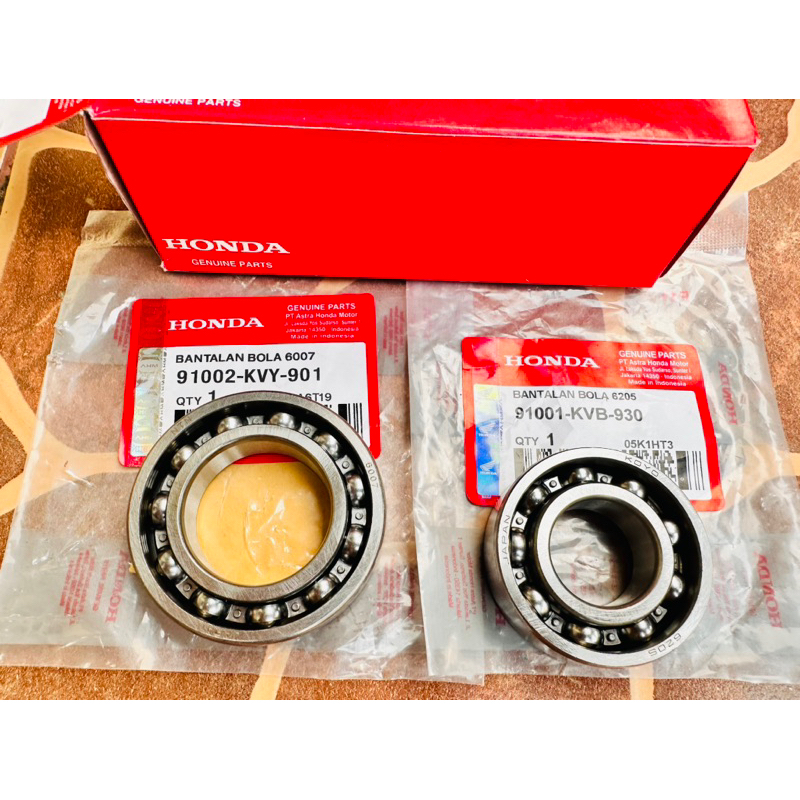 Jual Bering kruk as beat karbu (6007-6205)beat fi stater kasar Scoopy karbu spacyy karbu KVY ...