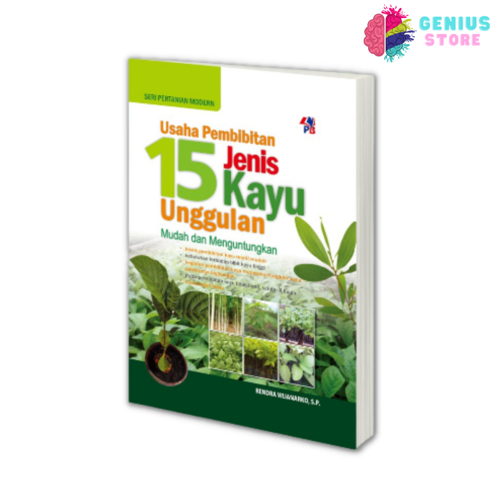 Jual Seri Agrikultur : Budidaya Karet Unggul / Budidaya Kayu Jati ...