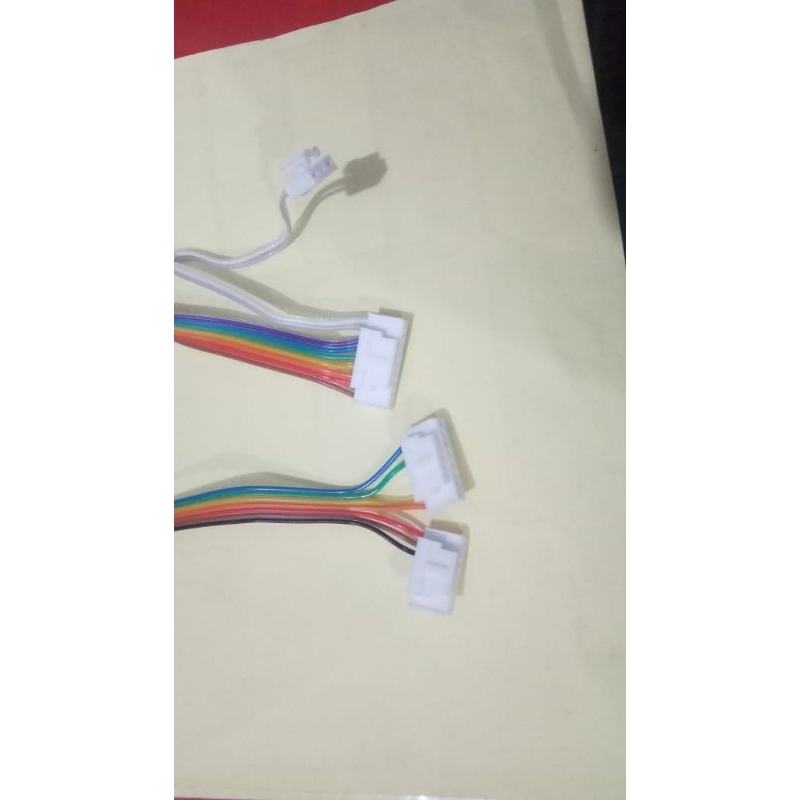 Jual kabel sensor AC LG Hercules mini dan smart inverter barang baru ...