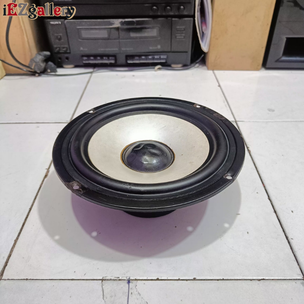 Jual Speaker woofer 8inch normal original harga 1pcs | Shopee Indonesia