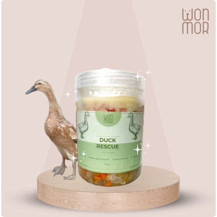 Jual DUCK RESCUE - WONMOR | Shopee Indonesia