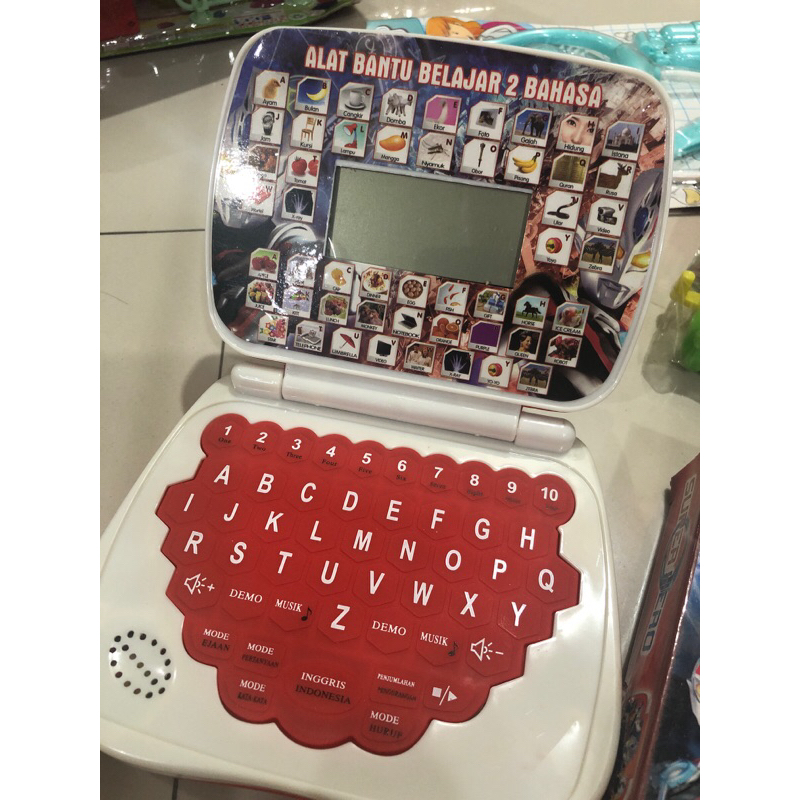 Jual laptop anak anak | Shopee Indonesia