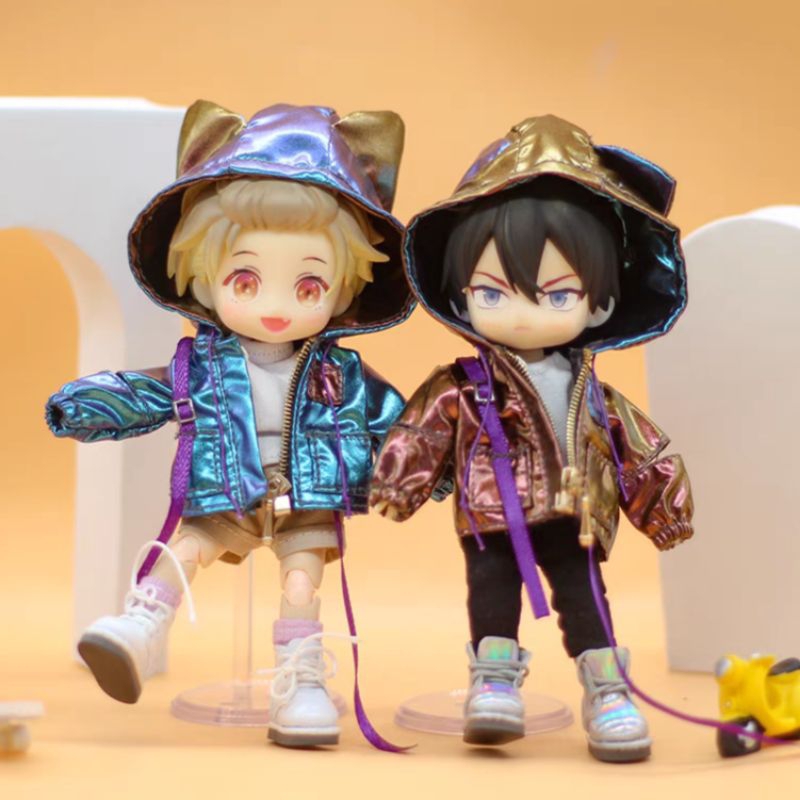 Jual Nendoroid clothes jacket | Shopee Indonesia
