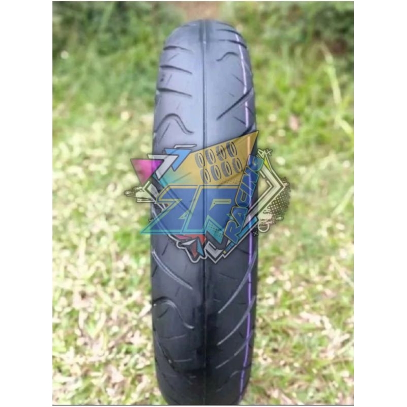 Jual BAN IRC ROAD WINNER UK. 100/80-17 TUBELESS MOTOR VIXION R15 CB CBR ...