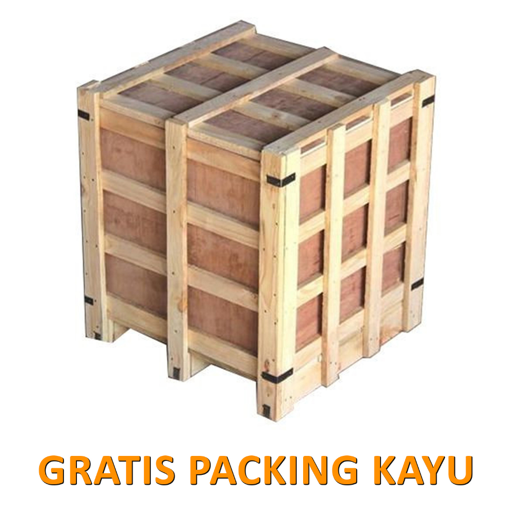 Jual Free Packing Kayu Khusus Dudukan Nisan | Shopee Indonesia