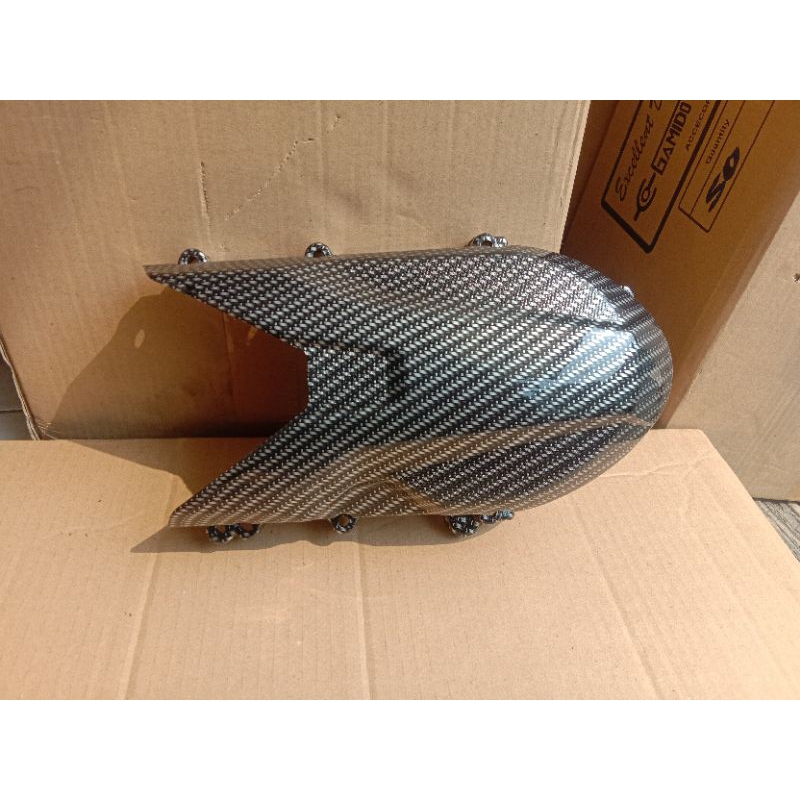 Jual cover cvt motor honda Genio/new beat/all new scopy/2020/2021/2022 ...