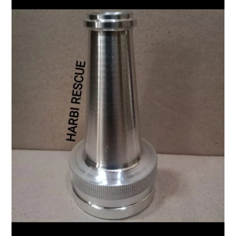 Jual ujung kepala jet nozzle pemadam api ukuran 1,5-2,5 inch | Shopee ...